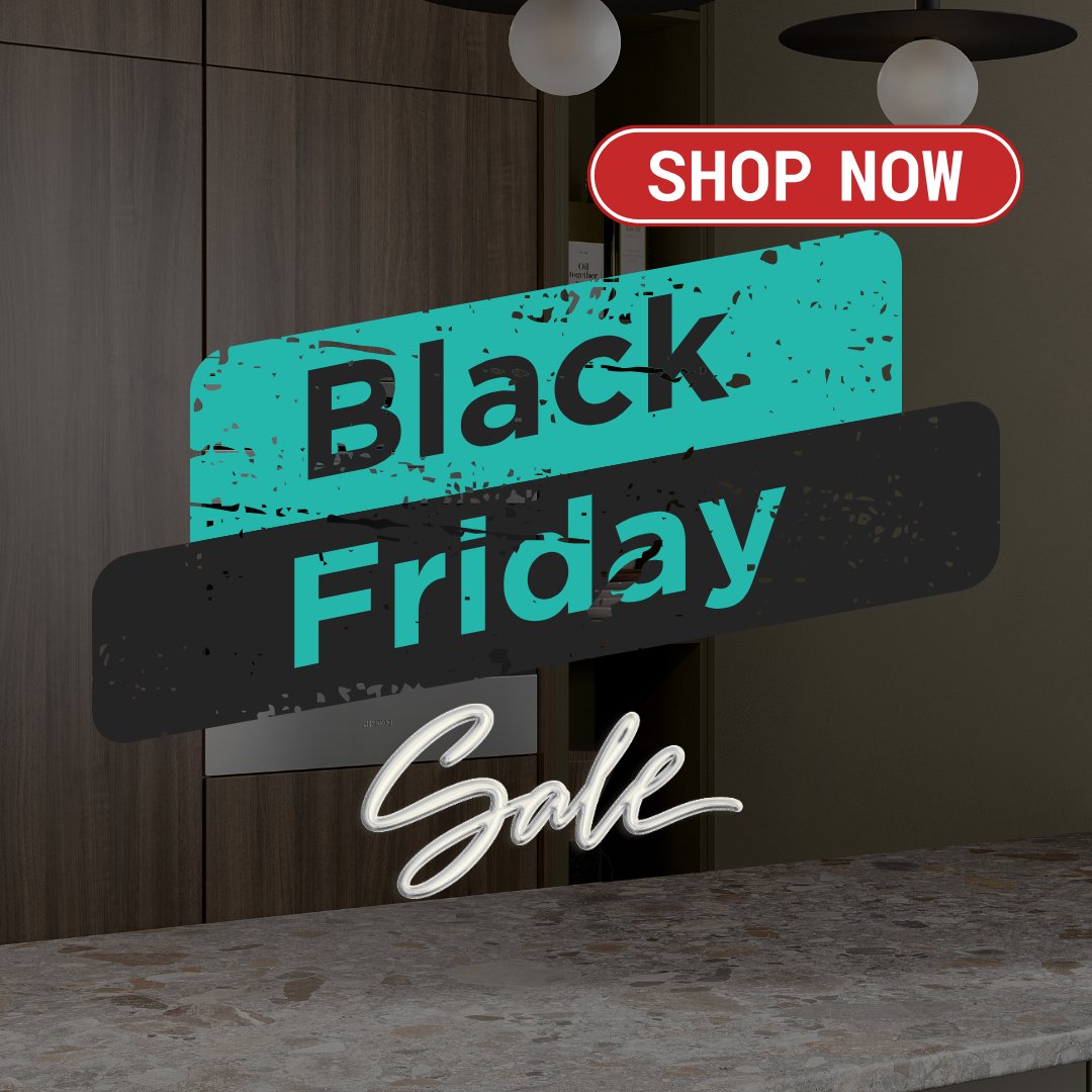 The Appliance Group - Black Friday Sale on Now