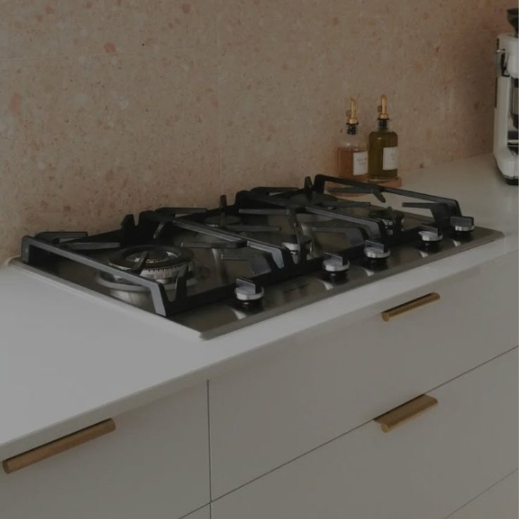 Westinghouse 90cm Stainless Steel Oven WVE9915SDA - Factory Seconds ...