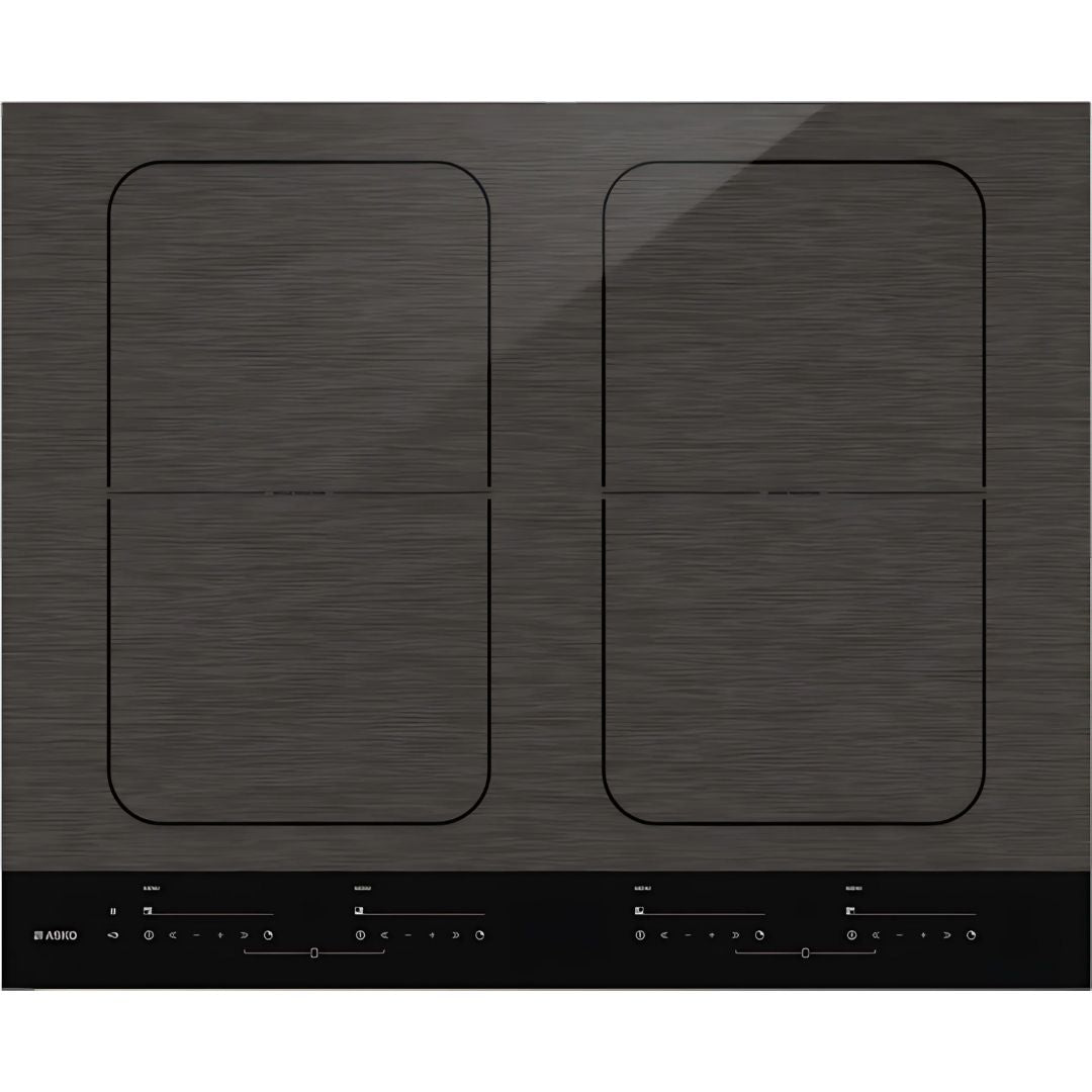 Asko 60cm Matte Induction Cooktop HI1655M - Factory Seconds – The ...