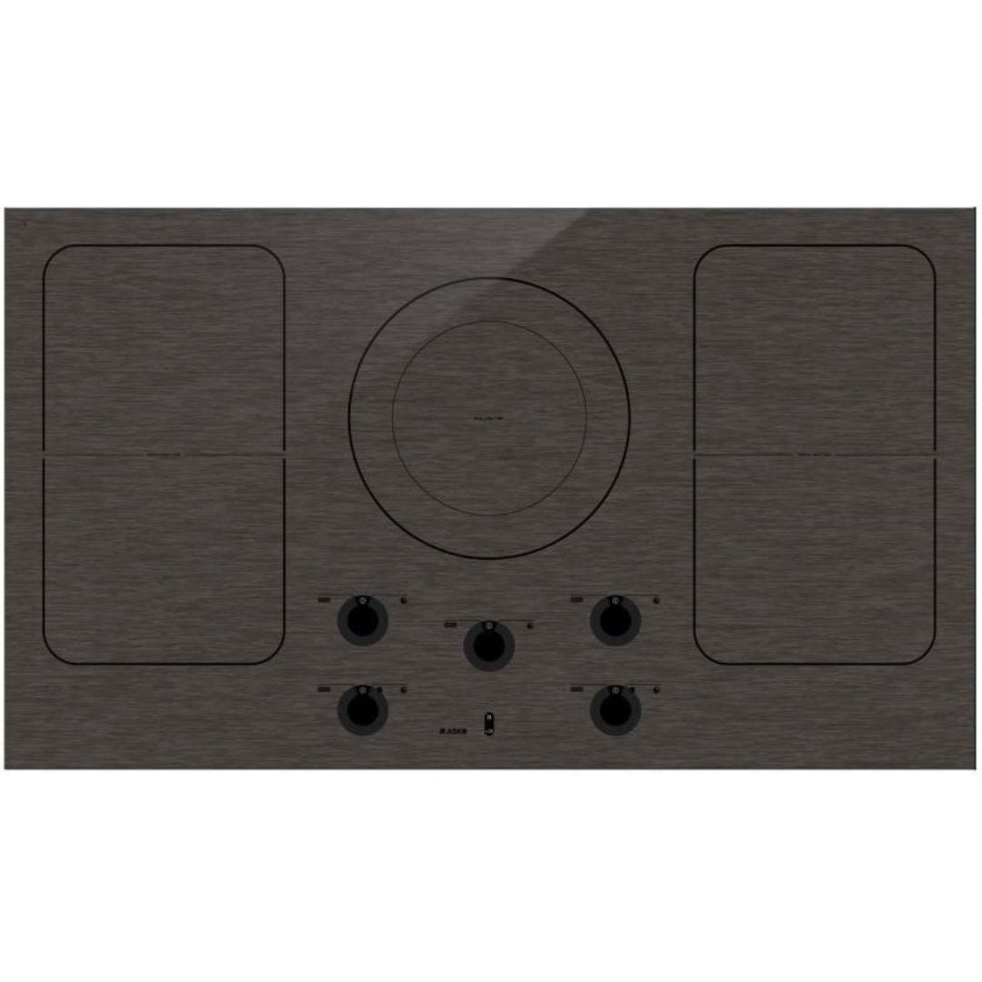 Asko 90cm Matte Induction Cooktop HI1994M - Factory Seconds – The ...