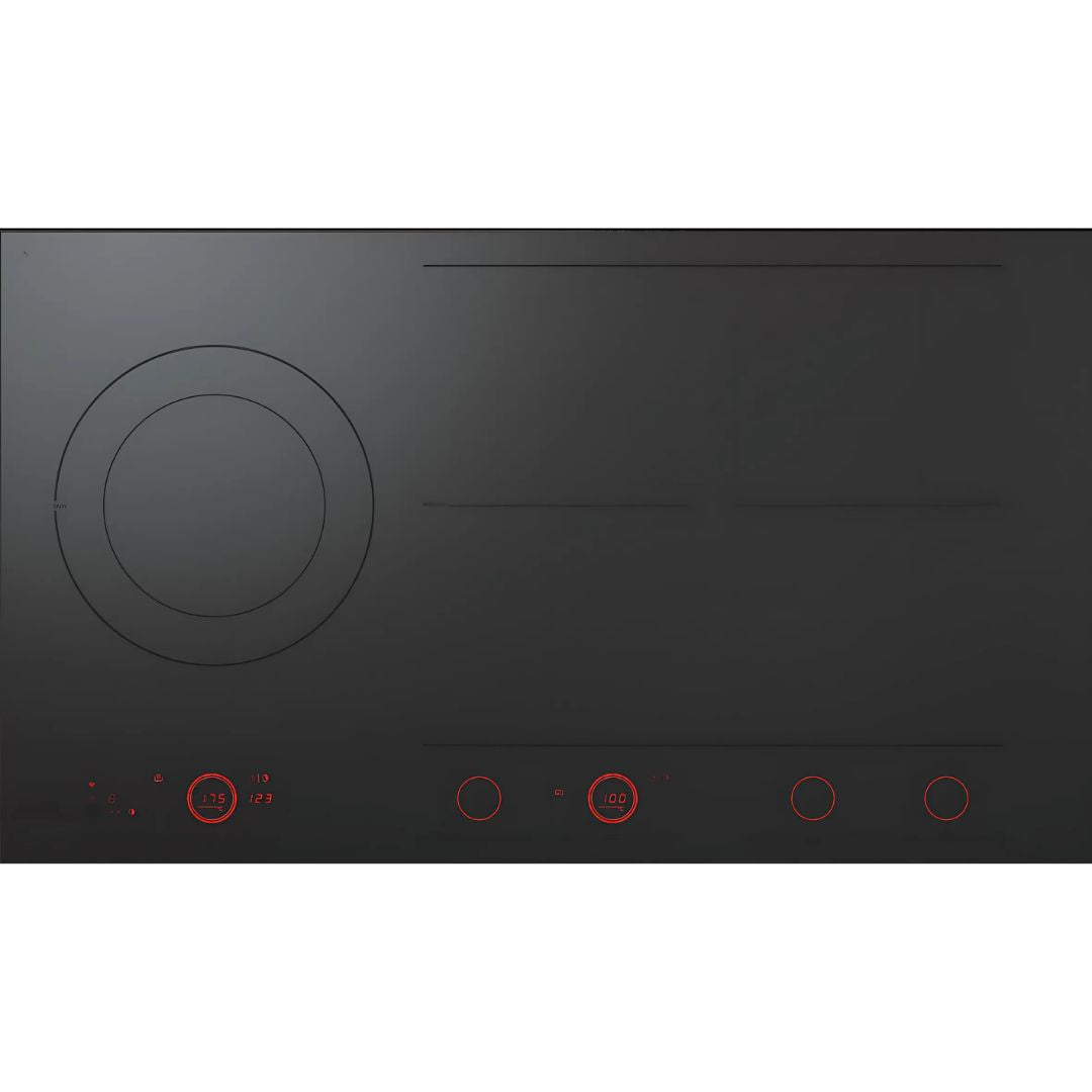 Asko 90cm Induction Cooktop HID925MC - Factory Seconds – The Appliance ...
