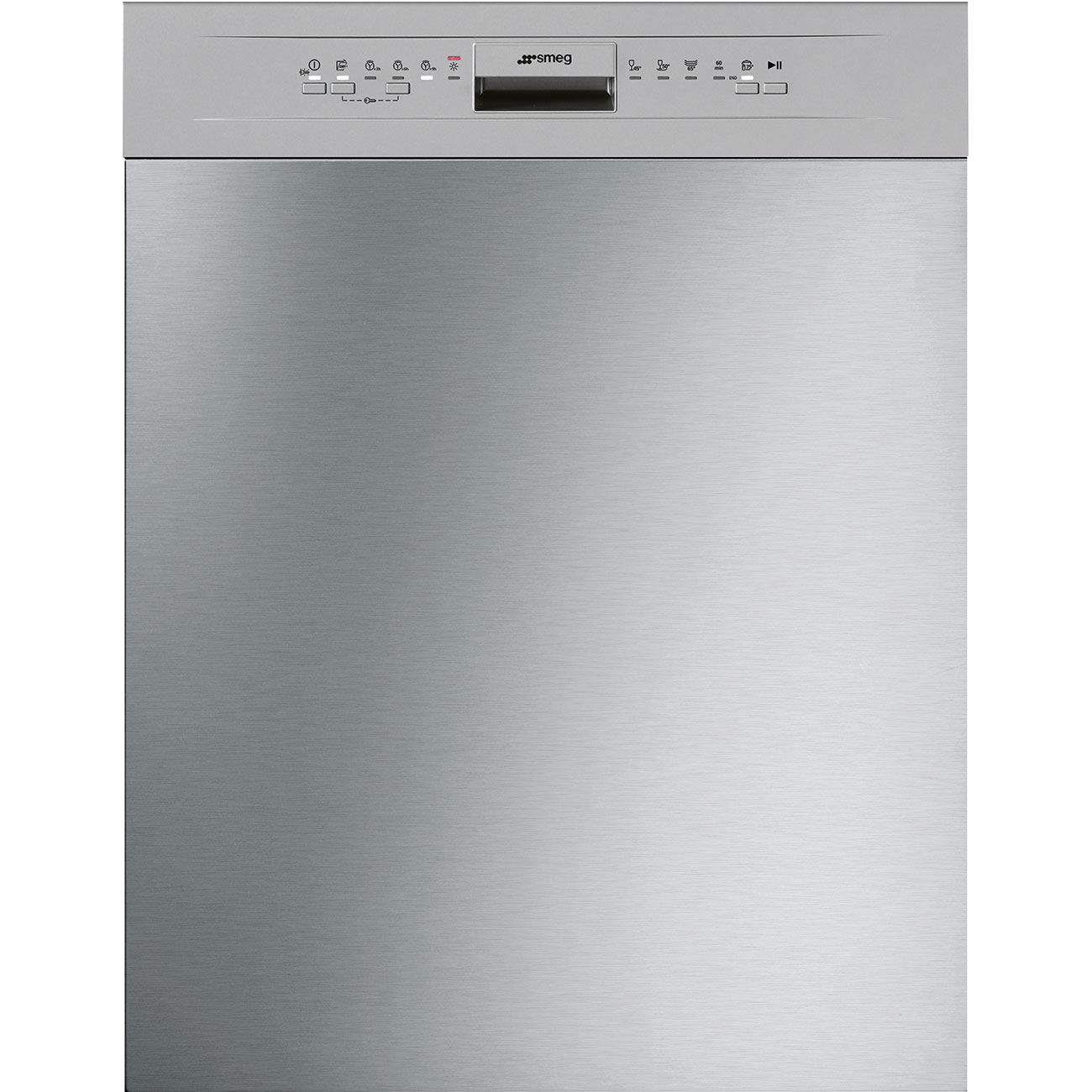 Smeg Stainless Under Bench Dishwasher DWAU6214X4 - Factory Seconds ...