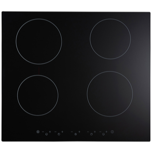 Euro 60cm Induction Cooktop ECT600IN2 – The Appliance Group
