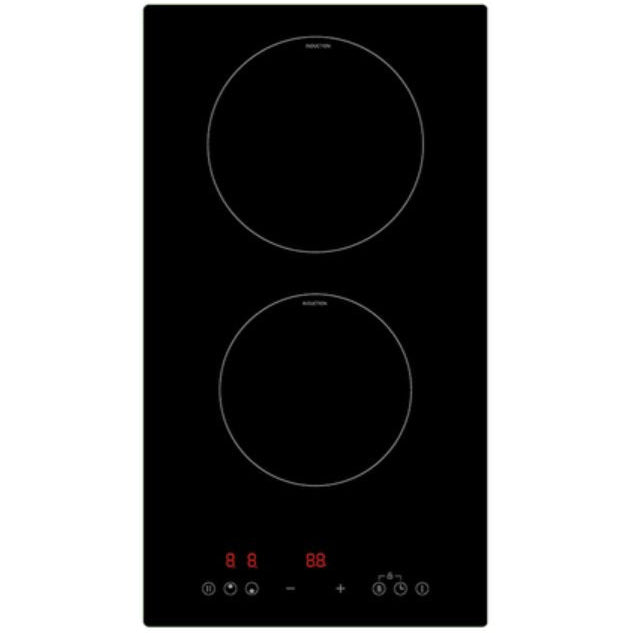 Euro 30cm Induction Cooktop ECI30FZ3 – The Appliance Group