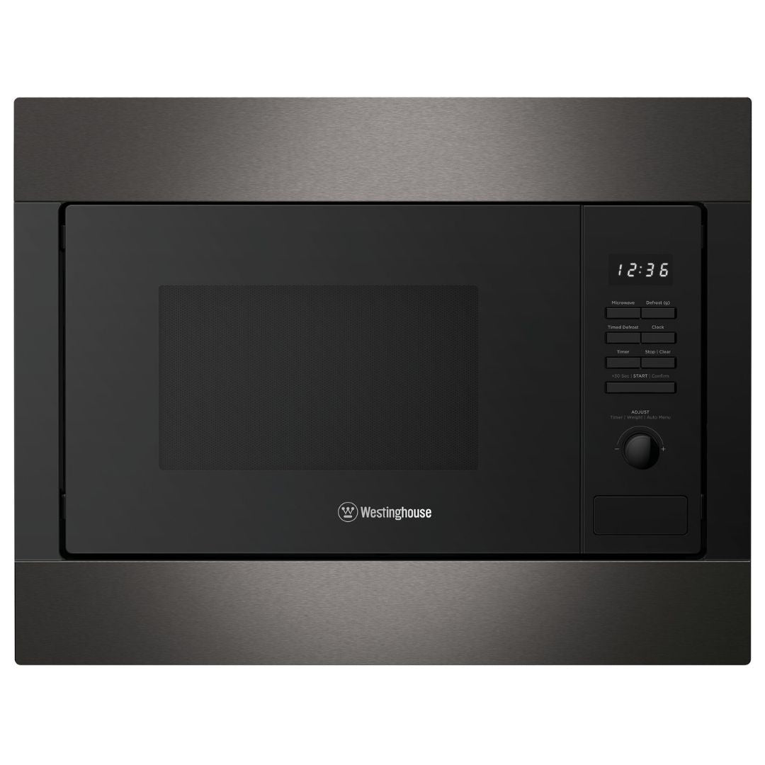 Westinghouse Built In Microwave Oven WMB2522DSC - Factory Seconds – The ...