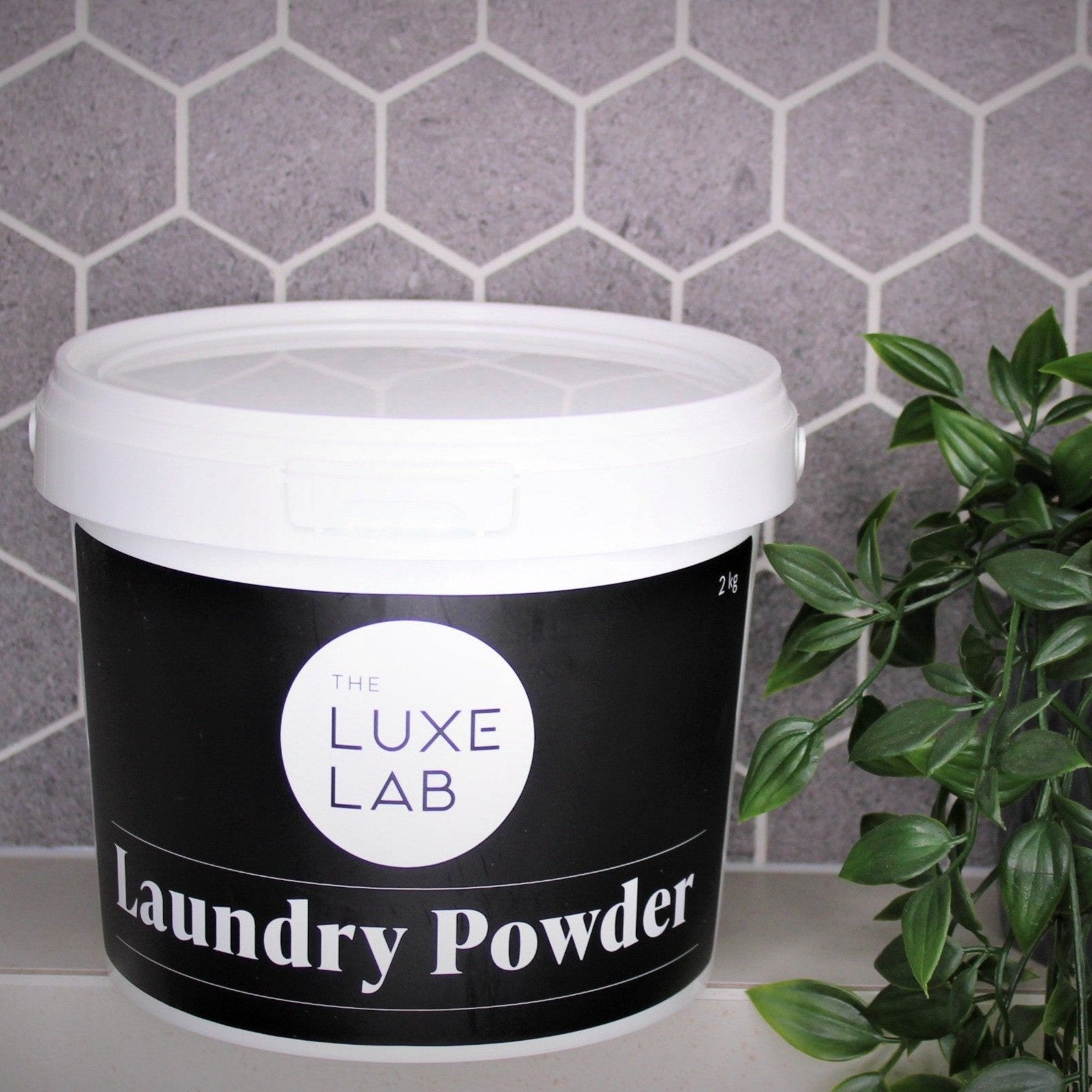 The Luxe Lab Laundry Powder 2kg – The Appliance Group